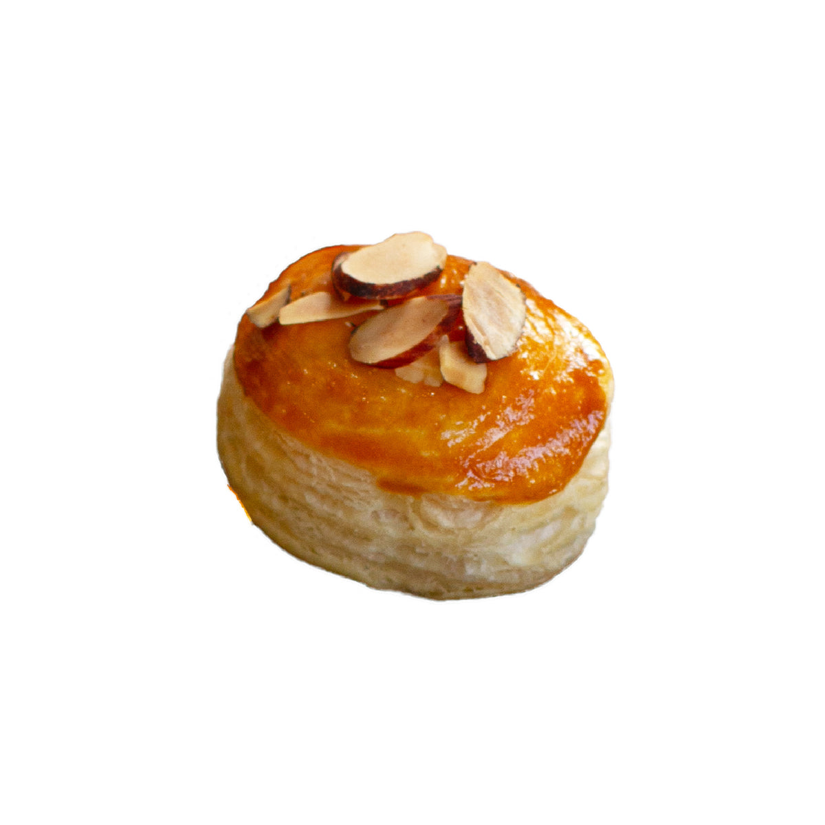 Mini Almond Puff – Conchita Patisserie