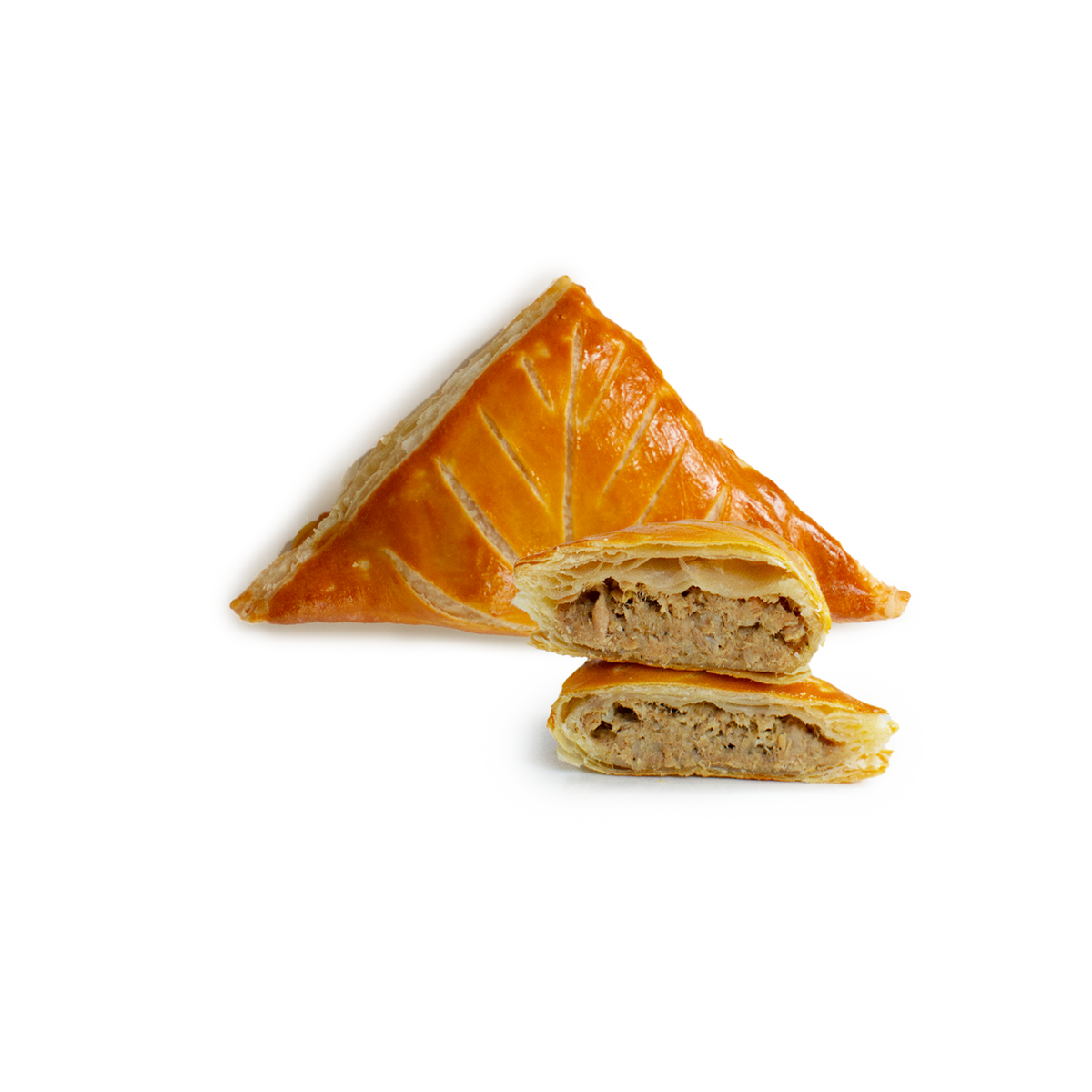 Tuna Puff – Conchita Patisserie